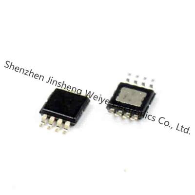 Cina BQ24204DGNR Battery Management Single-Chip Li-Ion Charger in vendita