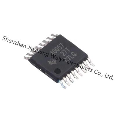 Cina TPS40050PWPR Switching Controllers Wide Input Vltg Synch Buck Cntrlr in vendita
