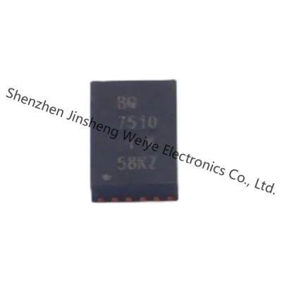 Cina BQ27510DRZR-G3 Battery Management System-Side Impednce Track Fuel Gauge in vendita