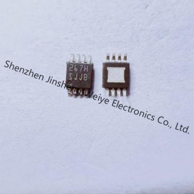 Cina LM5112MY Gate Drivers Tiny 7A MOSFET Gate Driver 8-MSOP-PowerPAD in vendita