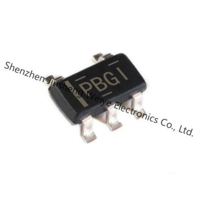 Cina TPS76350DBV LDO Regulator Pos 5V 0.15A 5-Pin SOT-23 T/R in vendita