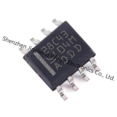 Cina UCC28C43D AC/DC Converters BiCMOS Low-Power Current Mode in vendita