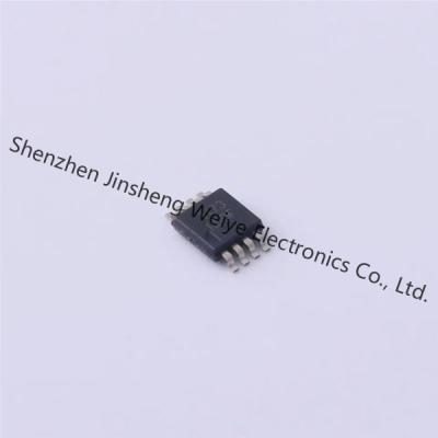 Cina REF5050AIDGKT Voltage References Lo Noise Very Lo Drift Prec Vltg Ref in vendita