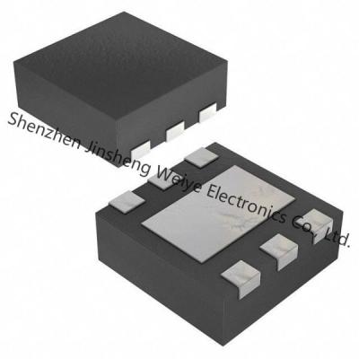 Cina TPS73418DRVR LDO Voltage Regulators Sgl Out,250mA,Fixed Lo Quies Crnt in vendita
