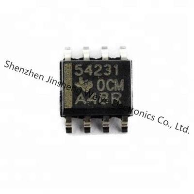Cina TPS54231DR Switching Voltage Regulators 28V,2A Current Mode Nonsynch Buck in vendita