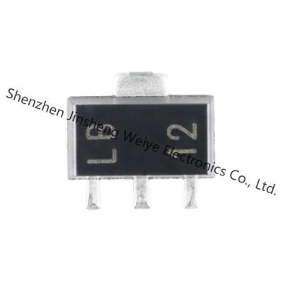Cina LM317LIPK Linear Voltage Regulators 3Pin 100mA Adj Vltg Reg in vendita