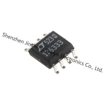 Cina LT1763CS8-3#TRPBF LDO Regulator Pos 3V 0.5A 8-Pin SOIC N T/R in vendita