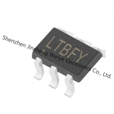 Cina LT4430ES6#TRMPBF Power Management Specialized - PMIC Secondary-Side Optocoupler Drvr in vendita