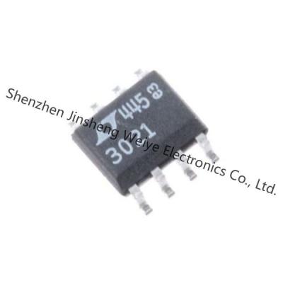 Cina LT3021ES8#TRPBF LDO Regulator Pos 0.2V to 9.5V 0.5A 8-Pin SOIC N T/R in vendita