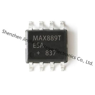 Cina MAX889TESA+ Switching Voltage Regulators High-Frequency, Regulated, 200mA, Inverting Charge Pump in vendita