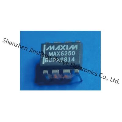 Cina MAX6250ACPA+ Power Management ICs: voltage reference source; 5V; ±0.02%; DIP8; 15mA in vendita