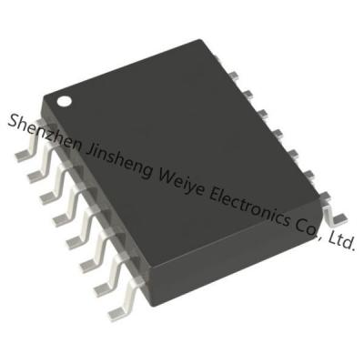 Cina LTC693CSW Processor Supervisor 4.4V 1 Active High/Active Low 16-Pin SOIC W Tube in vendita