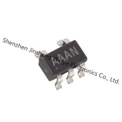 Cina MAX824LEUK+T Supervisory Circuits 5-Pin Microprocessor Supervisory Circuits with Watchdog Timer and Manual Reset in vendita