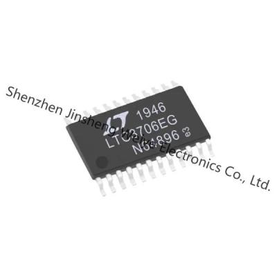 Cina LTC3706EGN#TRPBF Switching Controllers Secondary-Side Sync For Cntr w/ Polyphas in vendita