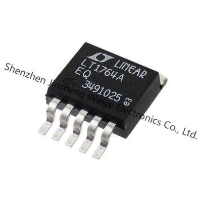 Cina LT1764AEQ#TRPBF LDO Voltage Regulators 3A, Fast Tran Resp, L N, LDO Regs in vendita