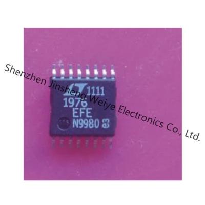 Cina LT1976IFE#TRPBF Switching Voltage Regulators Hi V 1.5A, 200kHz Buck Sw Reg w/ 100 A in vendita