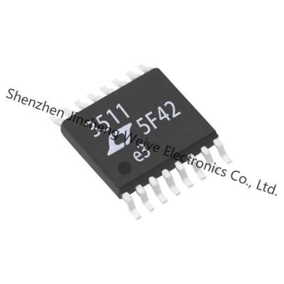 Cina LT3511EMS#PBF Switching Voltage Regulators Mono Hi V Iso Fly Conv in vendita