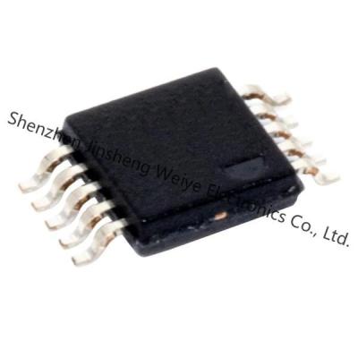 Cina LTC1706EMS-81#TRPBF Power Management Specialized - PMIC 5-B Desktop VID V Progmer in vendita