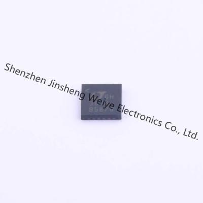 Cina LTC3618EUF Switching Voltage Regulators LTC3618 - Dual 4MHz, - 3A Synchronous Buck Converter for DDR Termination in vendita