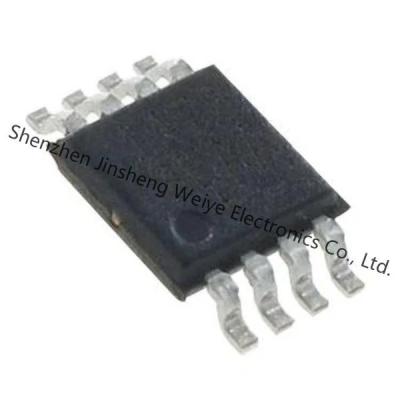 Cina MAX1795EUA+T Switching Voltage Regulators Low-Supply Current, Step-Up DC-DC Converters with True Shutdown in vendita