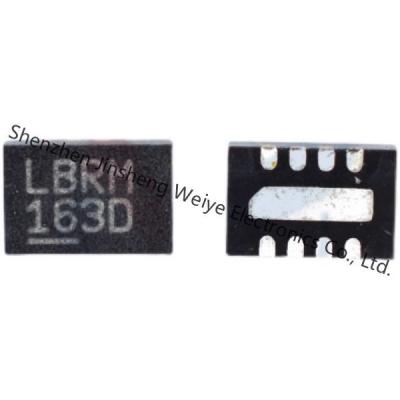 中国 LTC3035EDDB#TRMPBF LDO Voltage Regulators 300mA VLDO Lin Reg w/ Ch Pump Bias Gen 販売のため
