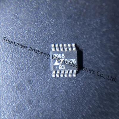 中国 LTC2945IMS#TRPBF Current & Power Monitors & Regulators Wide Rng I2C Pwr Mon 販売のため