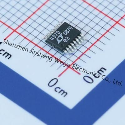 中国 LTC4370CMS#PBF Power Management Specialized - PMIC Two-S Diode-OR C Balancing Cntr 販売のため