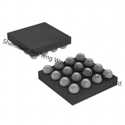 Cina MAX8836ZEREEE+T Switching Controllers 1.2A PWM Step-Down Converter in vendita