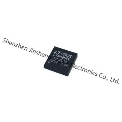 Cina LTM4605IV#PBF Switching Voltage Regulators Hi Eff Buck-Boost DC/DC Module Reg in vendita