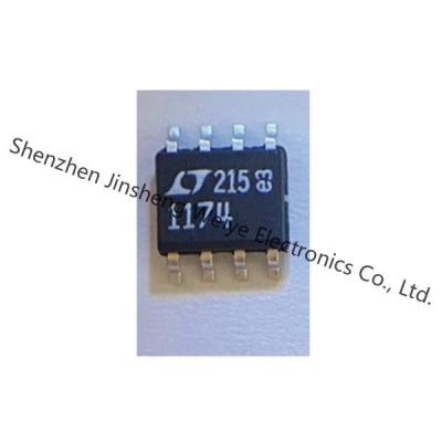 Cina LTC1174IS8#TRPBF Switching Voltage Regulators Hi Eff Buck & Inv DC/DC Conv in vendita