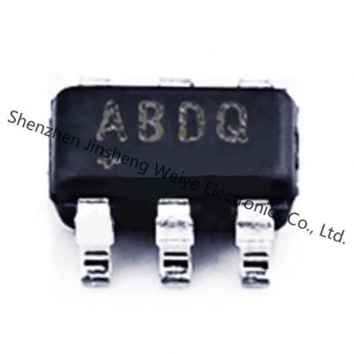 Cina MAX6043BAUT25#TG16 Voltage References Precision High V Voltage Ref in vendita