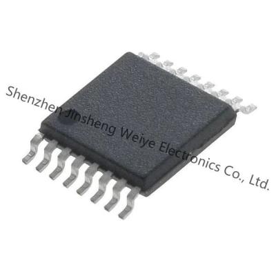 Cina Semiconductor S9S08SG4E2MTGR 8-bit Microcontrollers - MCU 9S08 UC W/ 4K 0.25UM SGF in vendita