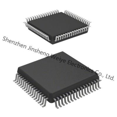 Cina Semiconductor MC68EC000AA10 Microprocessors - MPU 8/16/32 BIT MPU STATIC in vendita