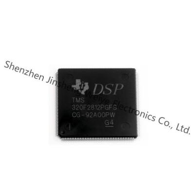 Cina Semiconductor TMS320F2812PGFS Digital Signal Processors & Controllers - DSP, DSC 32-Bit Digital Sig Controller w/Flash in vendita