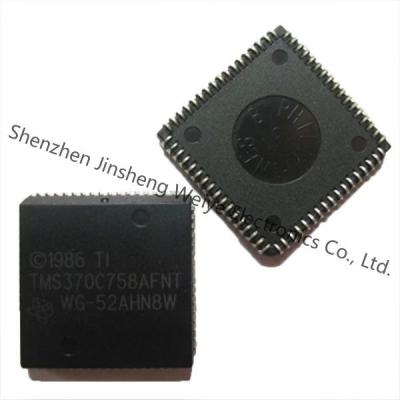 Cina Semiconductor TMS370C758AFNT 8 Bit Microcontrollers MCU 68-PLCC Package in vendita