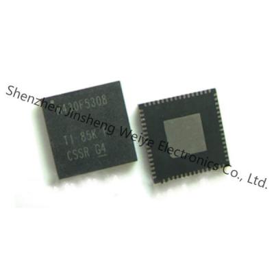 Cina Semiconductor MSP430F5308IRGCR 16 Bit Microcontrollers MCU MSP430F530x Mixed Signal MCU in vendita