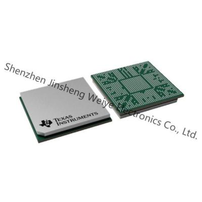 Cina Semiconductor TMS320DM8167SCYG2 Digital Signal Processors / Controllers DSP DSC IC in vendita