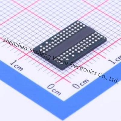 中国 Semiconductor W971GG6SB-25 SAMA5D2 Memory ICs 1 Gbit DDR2 SDRAM / 2 Gbit LPDDR2 販売のため