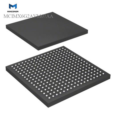 Cina MCIMX6G2AVM07AA in vendita