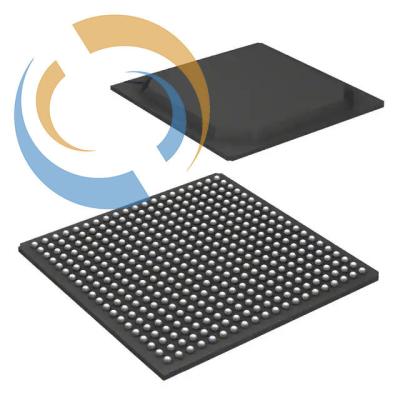 中国 MCIMX6X2CVN08AB 販売のため