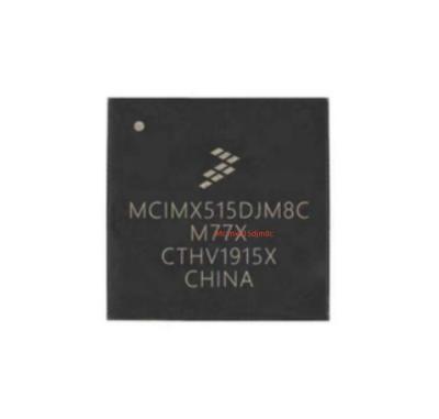 Cina MCIMX515DJM8C in vendita