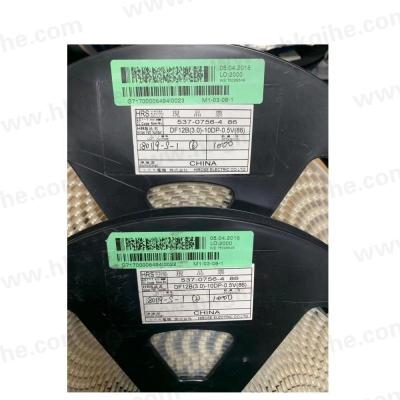 Cina DF12B(3.0)-10DP-0.5V(86) in vendita