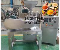 China Spice Cryogenic Pin Mill Grinder 120mesh Low Temperature 18.5kW for sale