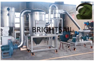 Chine Algue de Machine Super Fine de broyeur de poudre de Pulverizer d'Acm à vendre