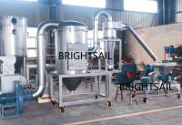 China Customized ACM Mill Pulverizer Machine 20-200 kg/h Powder Grinder 60-2500 Mesh for sale
