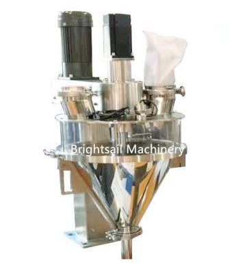 China Automatic Powder Packing Machine for Food Spice Powder packing machine for sale