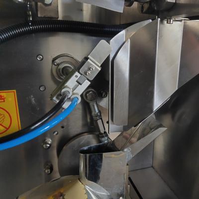 China Brightsail Single Chamber Tea Bag Packing Machine automatic powder Packing Machine for sale