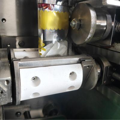 China Brightsail Single Chamber Tea Bag Packing Machine automatic powder Packing Machine for sale