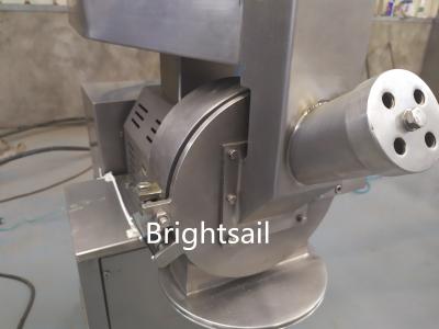 China Ginger High Speed Hammer Mill Ginger grinding machine from  Brightsail  powder making machine for sale