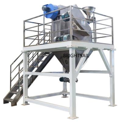 Chine Moulin à épingles à grains de gâteaux broyeur broyeur à large chambre avec acier inoxydable machines de broyage en poudre de gâteaux à grains à vendre